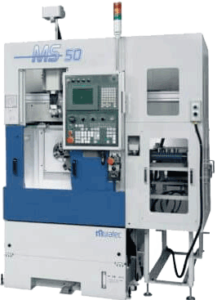 Single Spindle Machines – Meiban