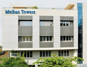 Meiban – Meiban Engineering Technologies Pvt Ltd.