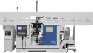 Muratec Machine Tool Series – Meiban