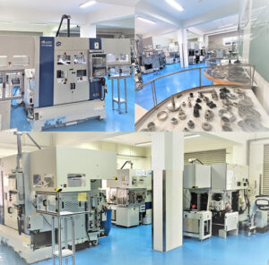 Meiban – Meiban Engineering Technologies Pvt Ltd.